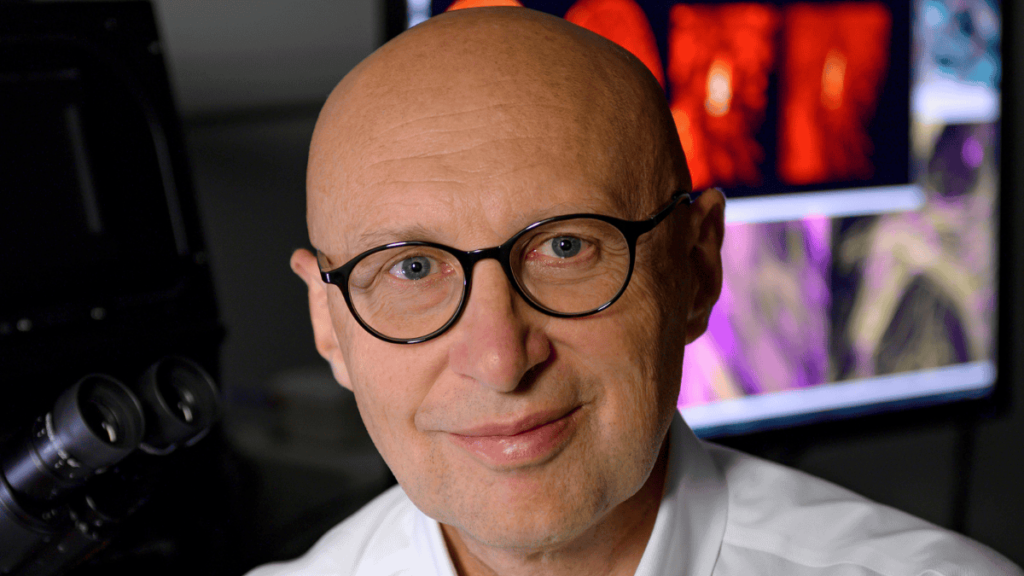 Oskar von Miller - Stiftung Werner-von-Siemens-Ring