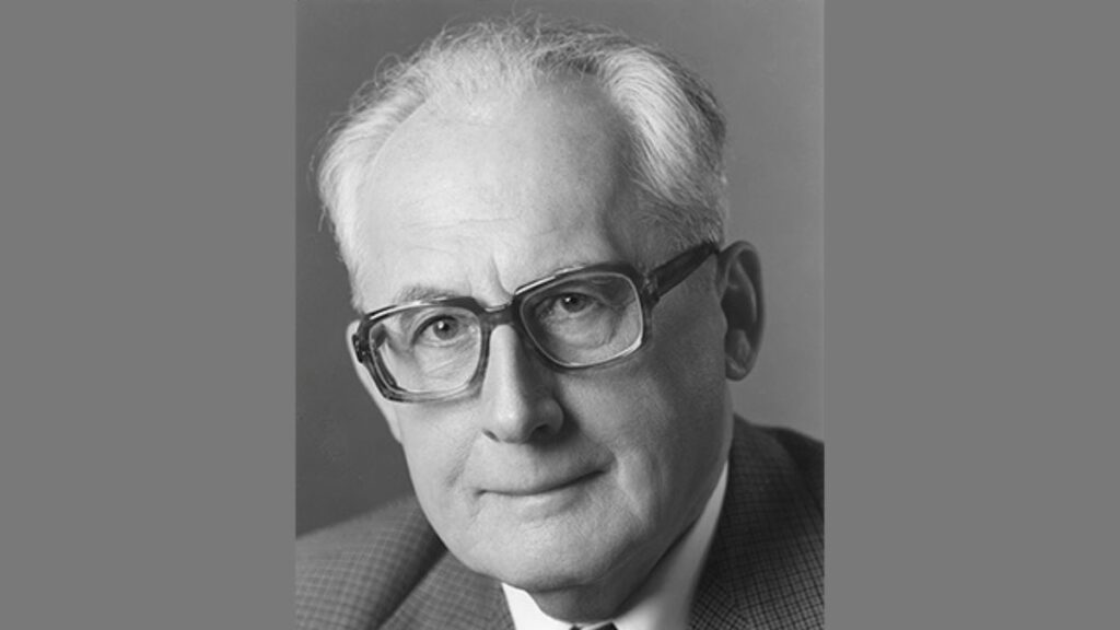 Rudolf Hell - Stiftung Werner-von-Siemens-Ring